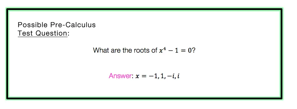 Pre-Calc: The Factor Theorem - Math Lessons