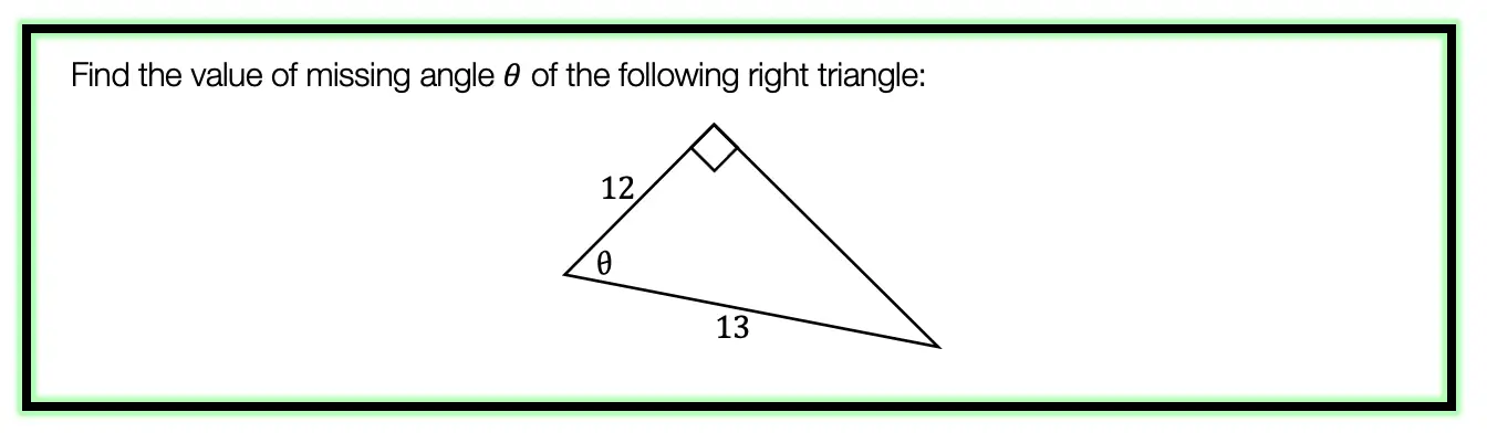 How to use SOH CAH TOA: Geometry - Math Lessons