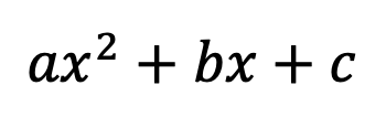 Quadratic Equations with Two Imaginary Solutions - Math Lessons