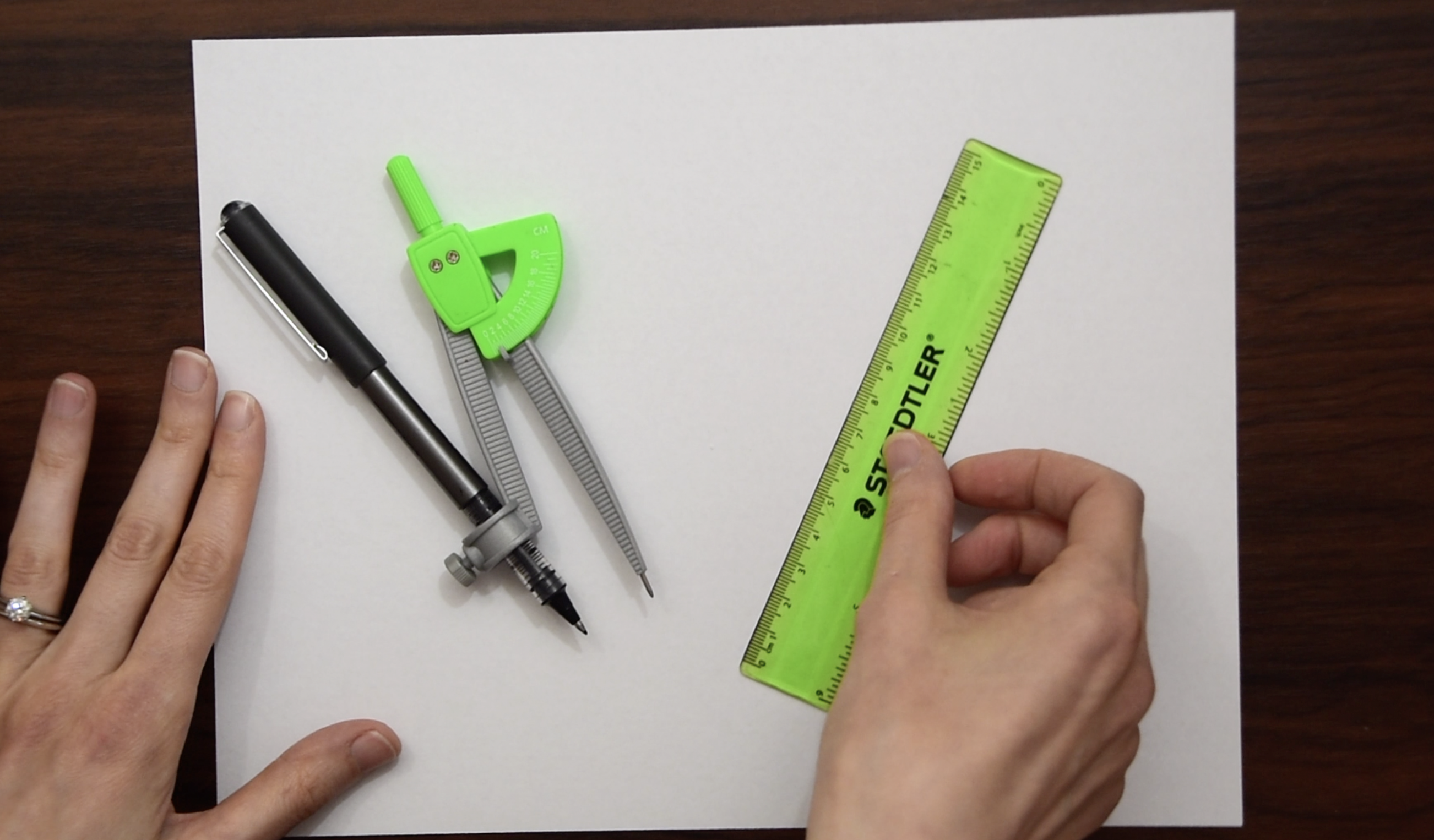 The Original Spirograph: Math + Art - Math Lessons