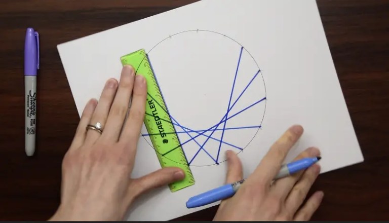 The Original Spirograph: Math + Art - Math Lessons