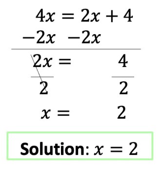 How to Solve for Exponents - Math Lessons