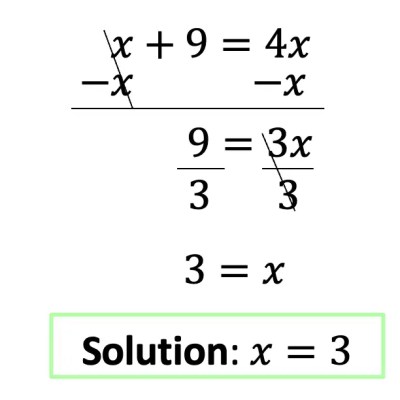 How to Solve for Exponents - Math Lessons