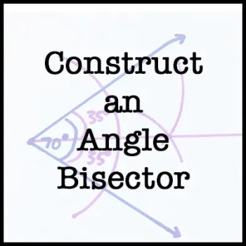 Geometry - Math Lessons