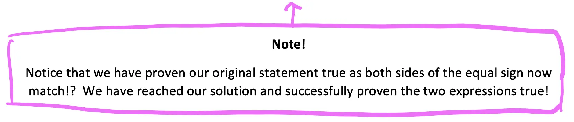 Trig Identities - Math Lessons