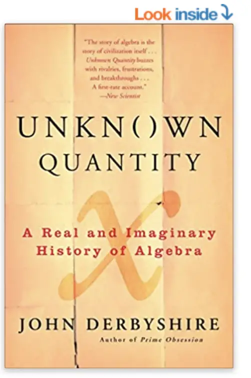 Best books on History of Mathematics - Math Lessons