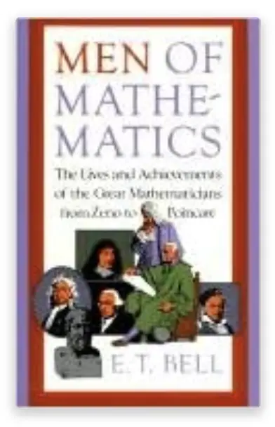 Best books on History of Mathematics - Math Lessons